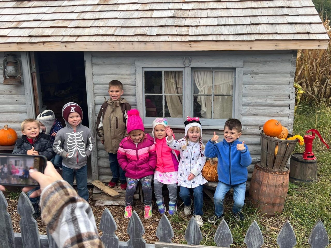 Gallery | Auglaize Canoe & Kayak & Weller Farms